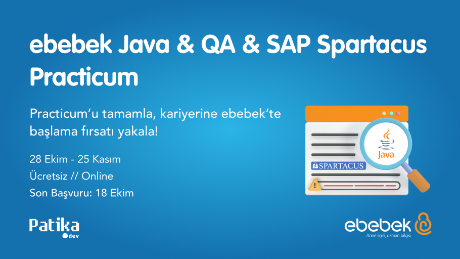 Patika This Path Leads To Your Tech Career